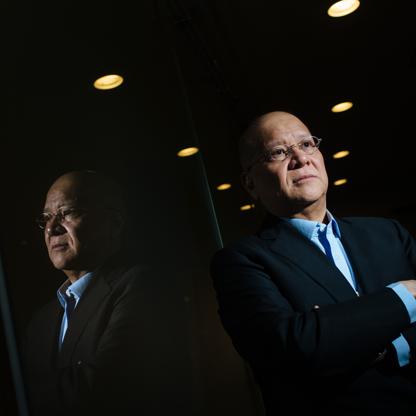 Ramon S Ang - Alchetron, The Free Social Encyclopedia