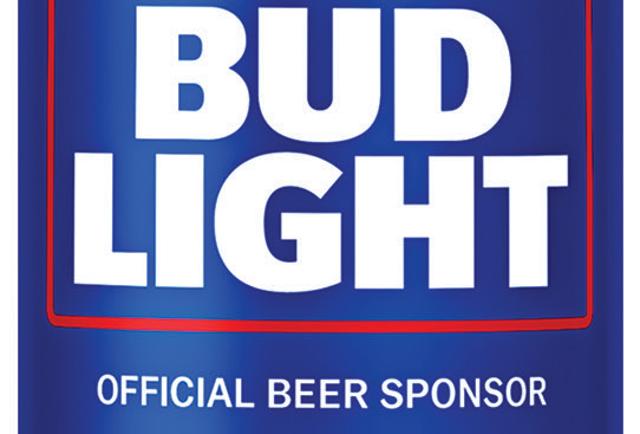 Bud Light NFL Aluminum Bottle - pg.33