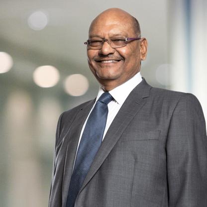 Anil Agarwal