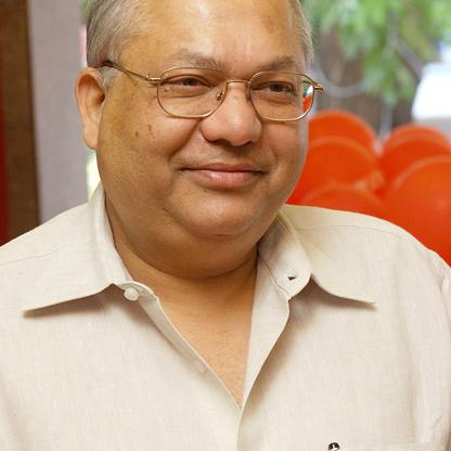 Ravi Jaipuria