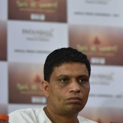 Acharya Balkrishna