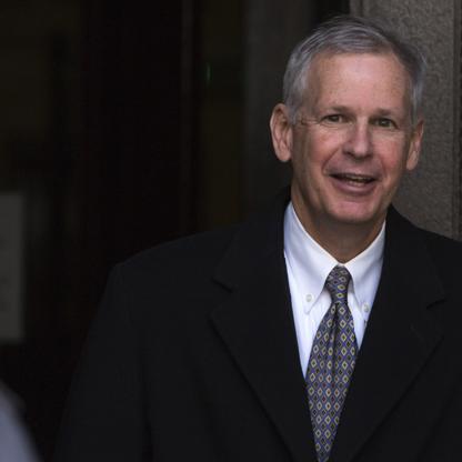 Charles Ergen