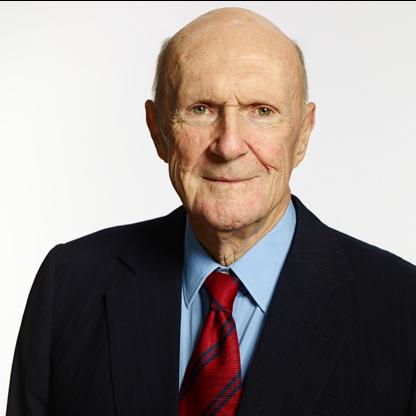 Julian Robertson, Jr.