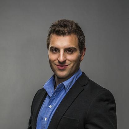Brian Chesky