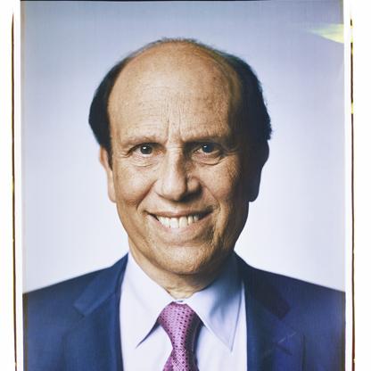 Michael Milken