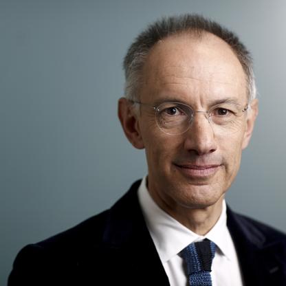 Michael Moritz