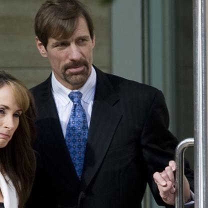 Henry Nicholas, III.