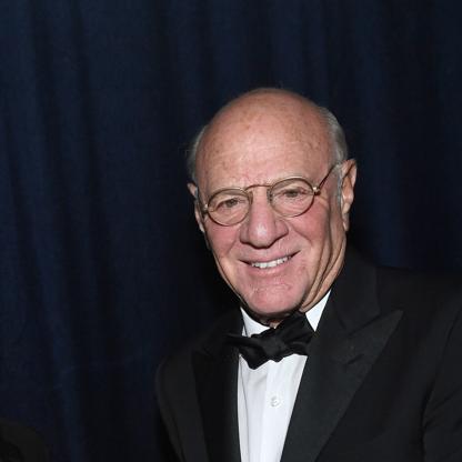 Barry Diller