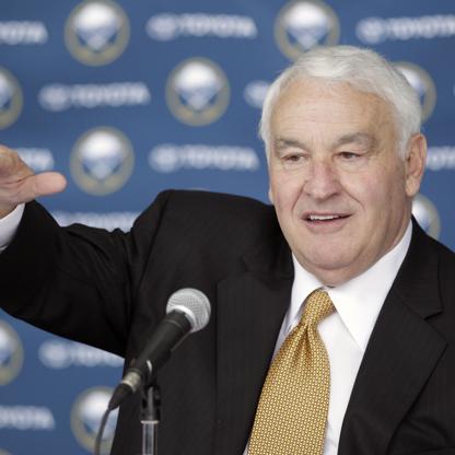 Tom Golisano
