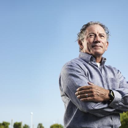 Thomas Siebel