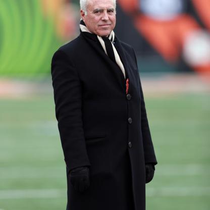 Jeffrey Lurie