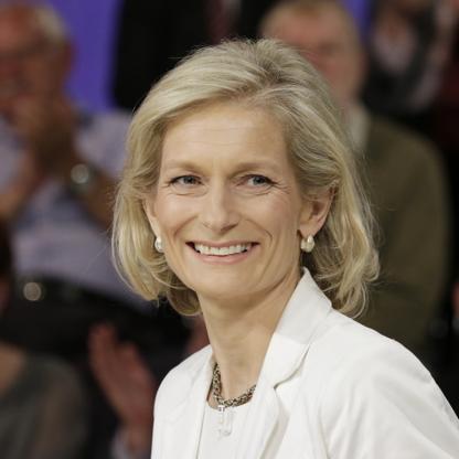 Zanny Minton Beddoes