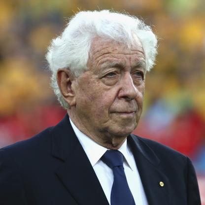 Frank Lowy