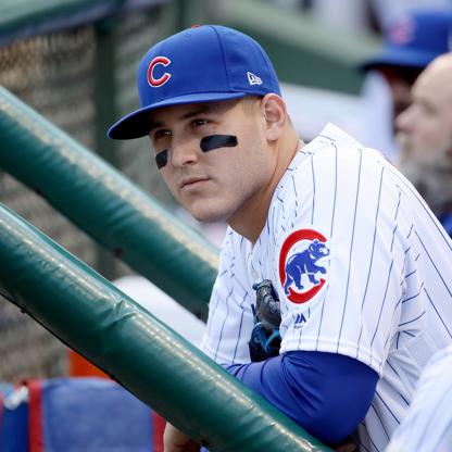 Anthony Rizzo