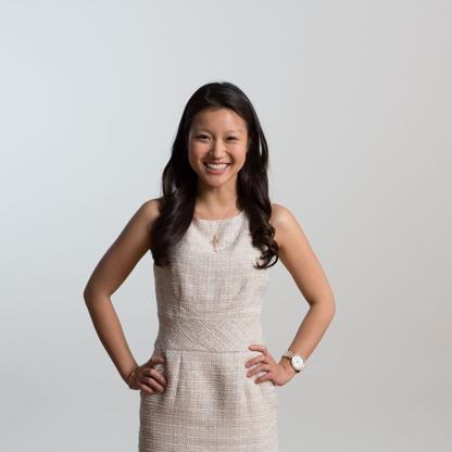 Stephanie Zhan