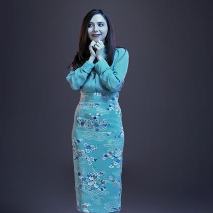 Esther Povitsky