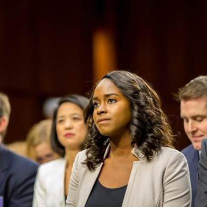 Mary Elizabeth Taylor