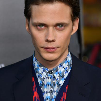Chi è Bill Skarsgård: Età, Altezza, Peso, Instagam, Biografia - CHI-E'.NET