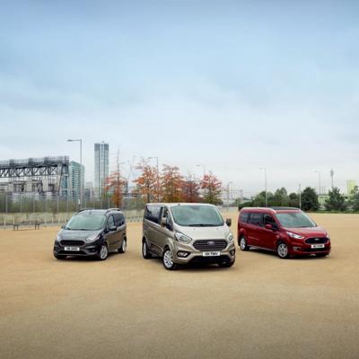 How Committed Is Ford Motor To Its European Operation?