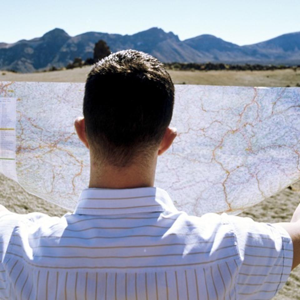 5 Ways To Be Intentional About Your Career Advancement