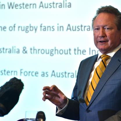 Andrew Forrest