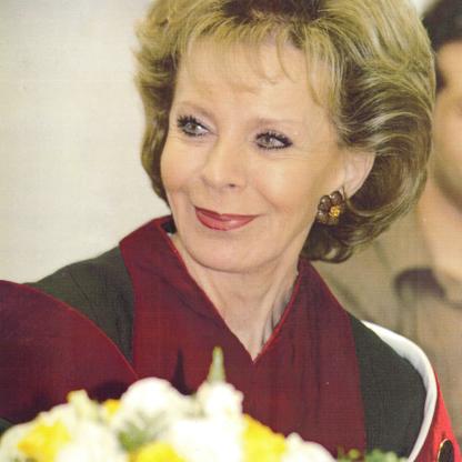 Lily Safra