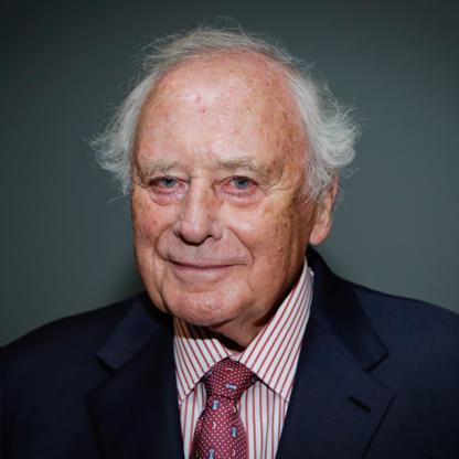 Reinhold Wuerth & family