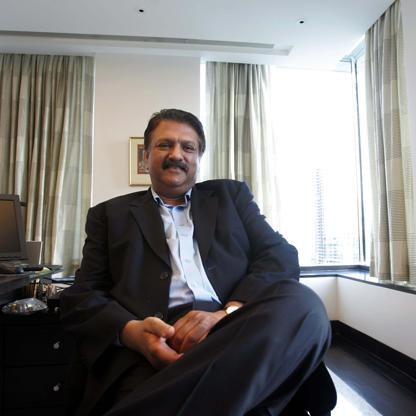 Ajay Piramal