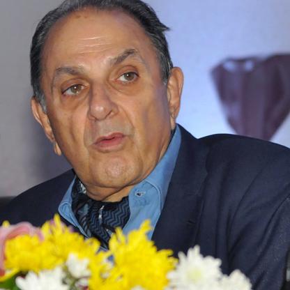 Nusli Wadia