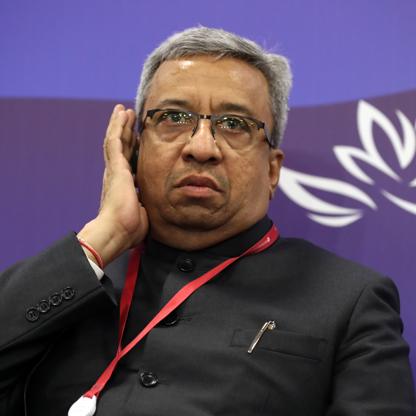Pankaj Patel