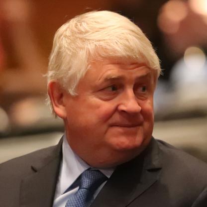 Denis O'Brien