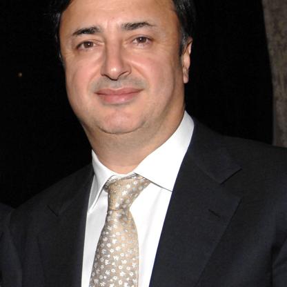 Lev Leviev