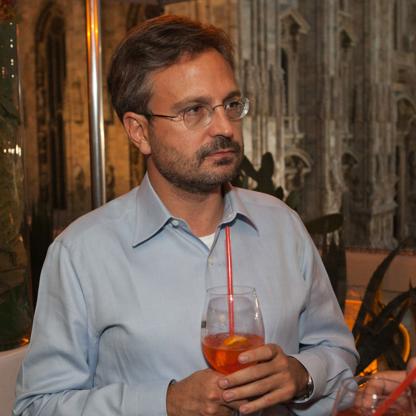 Luca Garavoglia