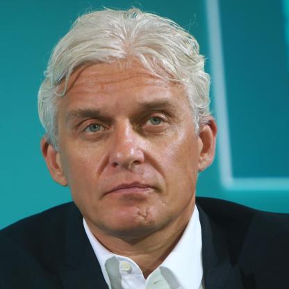 Oleg Tinkov