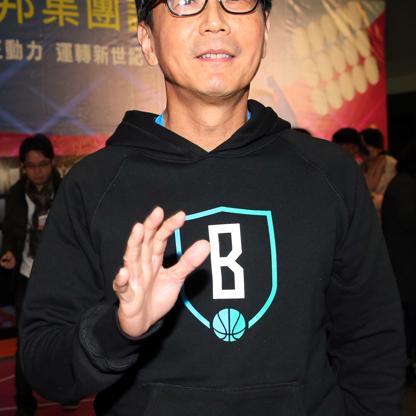 Daniel Tsai