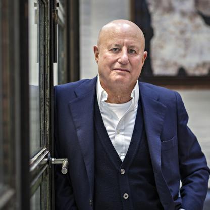 Ronald Perelman