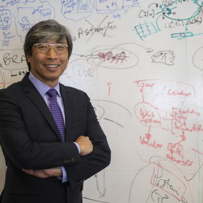 Patrick Soon-Shiong