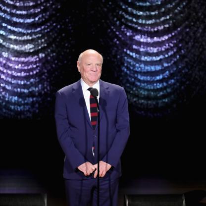 Barry Diller
