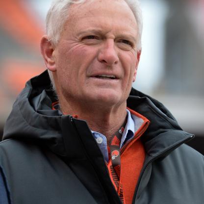 Jimmy Haslam