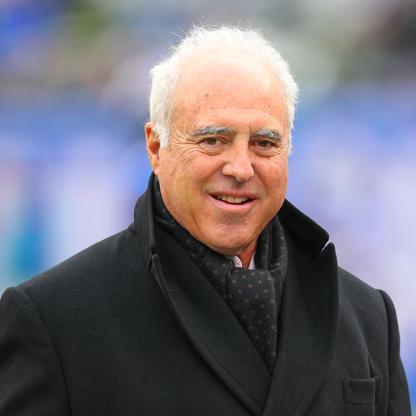 Jeffrey Lurie