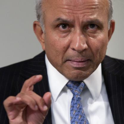 V. Prem Watsa