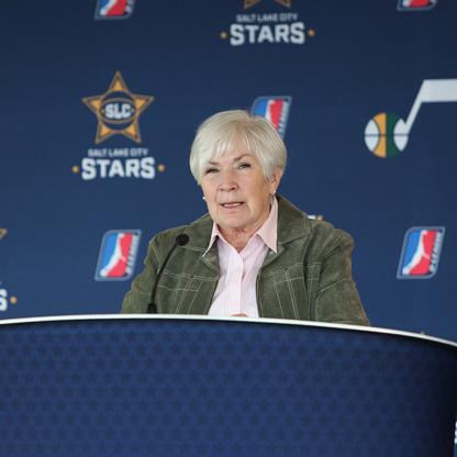 Gail Miller
