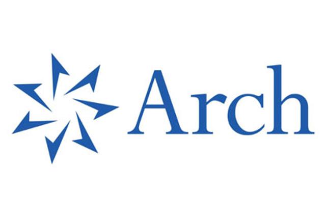 Arch Capital Group on the Forbes Global 2000 List