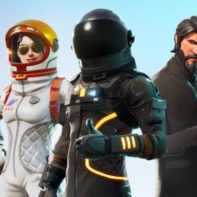 Here's When Fortnite's New '50v50 v2' Mode Goes Live And How It's Changed