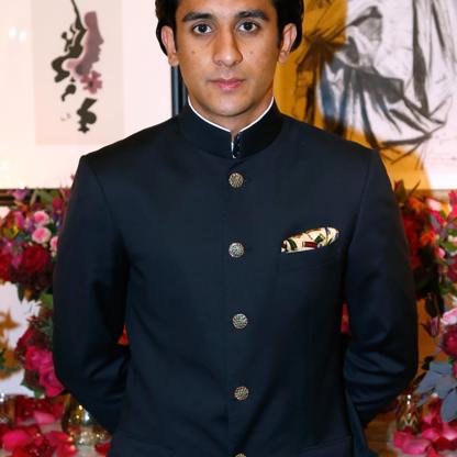 Padmanabh Singh
