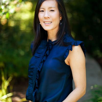 Aileen Lee