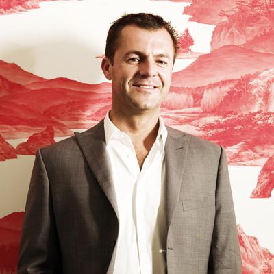 The 25 Highest-Earning Hedge Fund Managers And Traders