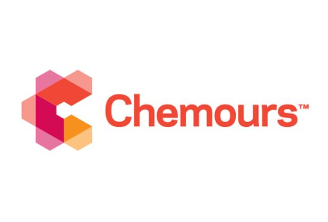 Chemours on the Forbes Global 2000 List
