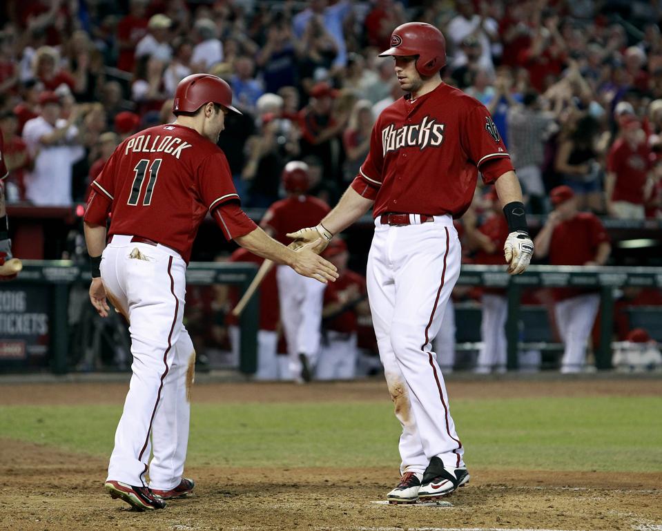 30 Teams In 30 Days: Consistency Equals Profit for Arizona Diamondbacks
