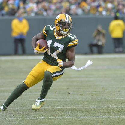 What will the Packers do at wide receiver? - Packernet's View